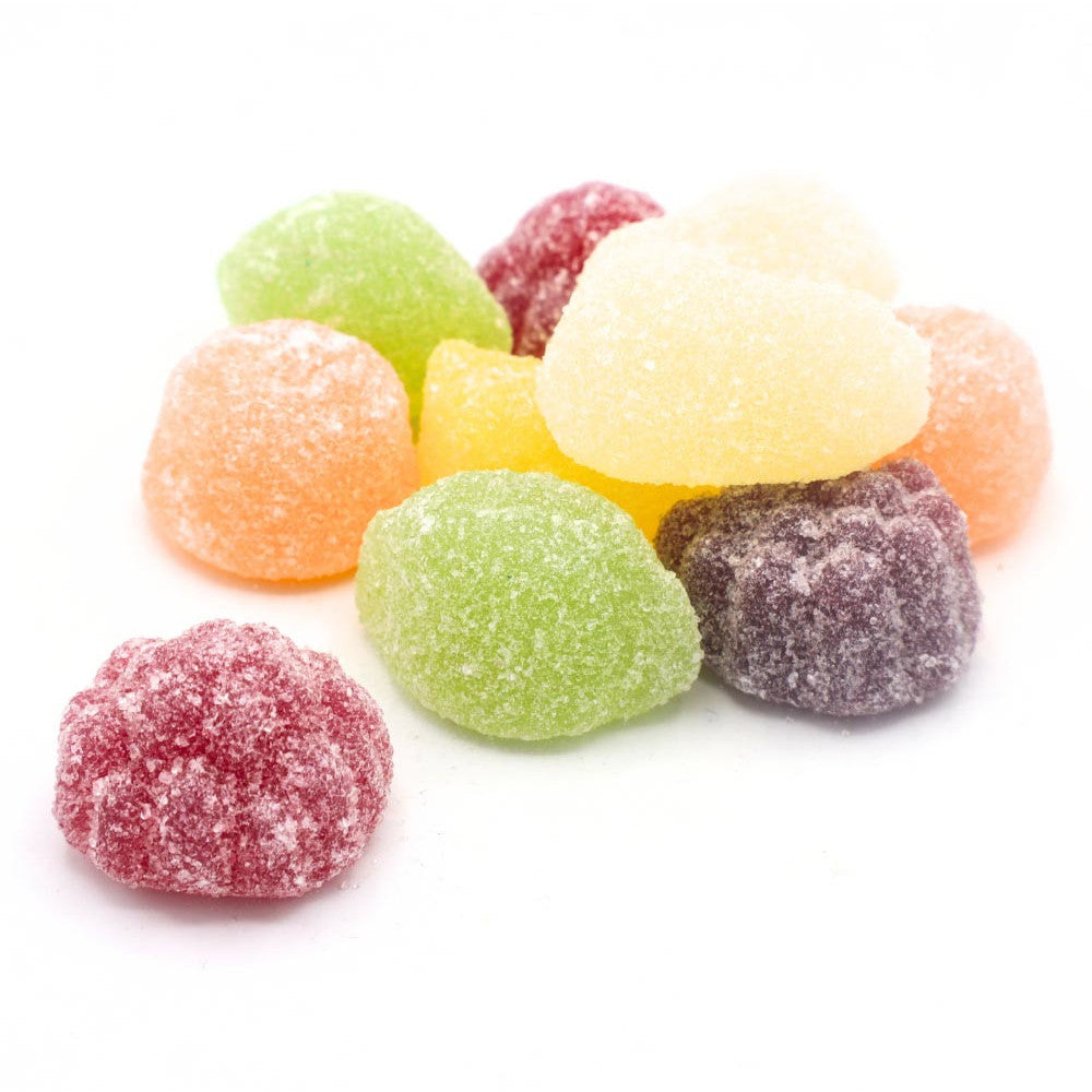 Fruit Pastiles – The Candy Store Online