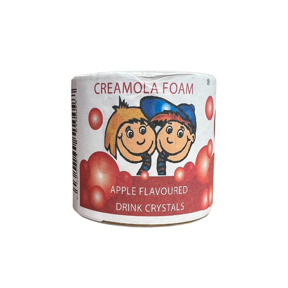 Creamola Foam – The Candy Store Online