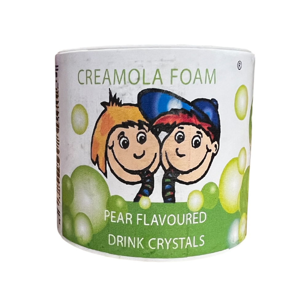 Creamola Foam – The Candy Store Online