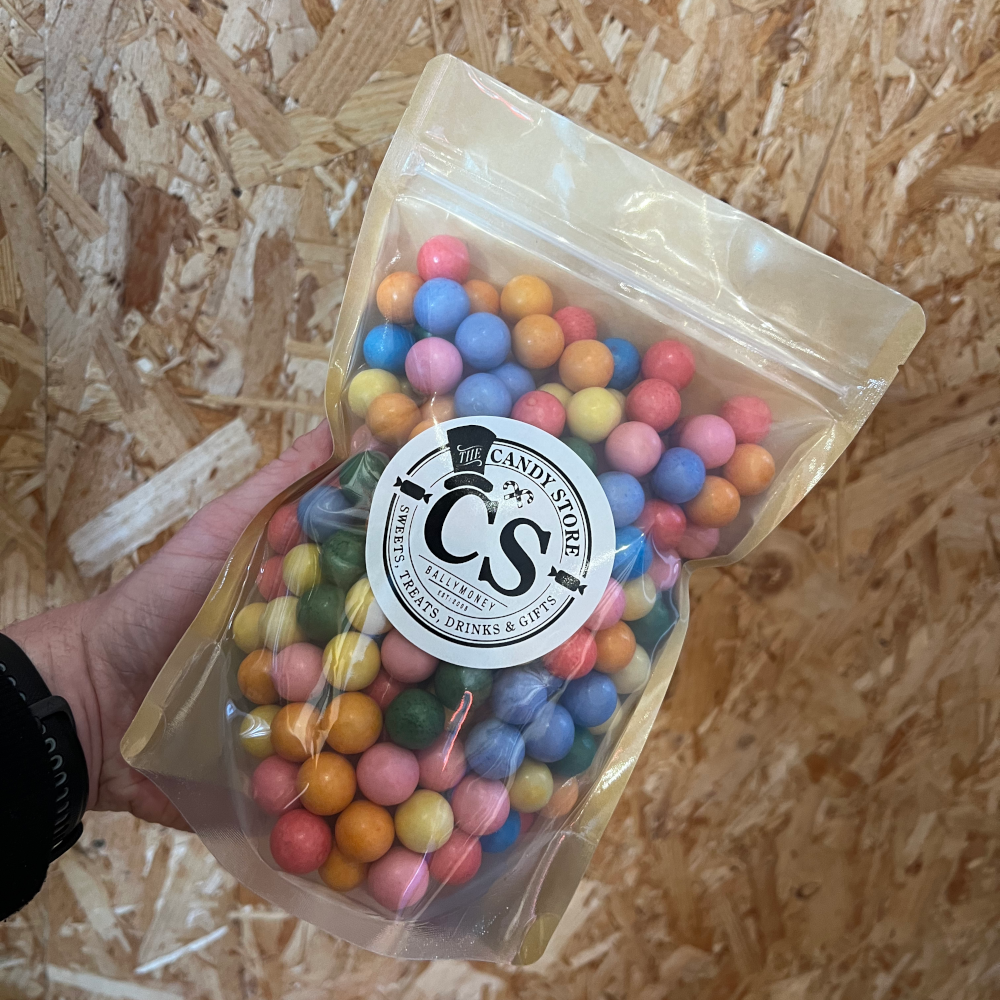 Gumballs – The Candy Store Online