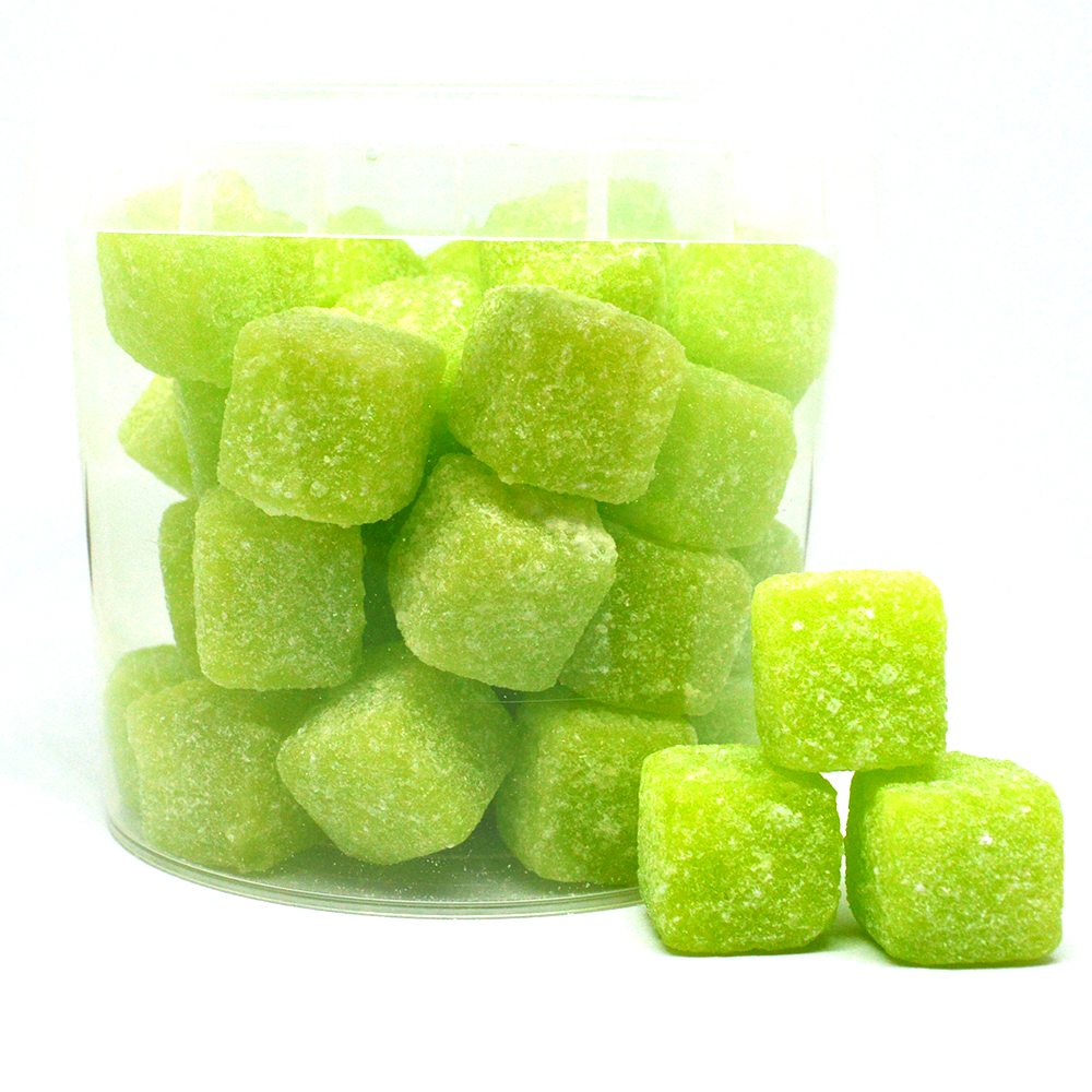Apple Cubes – The Candy Store Online