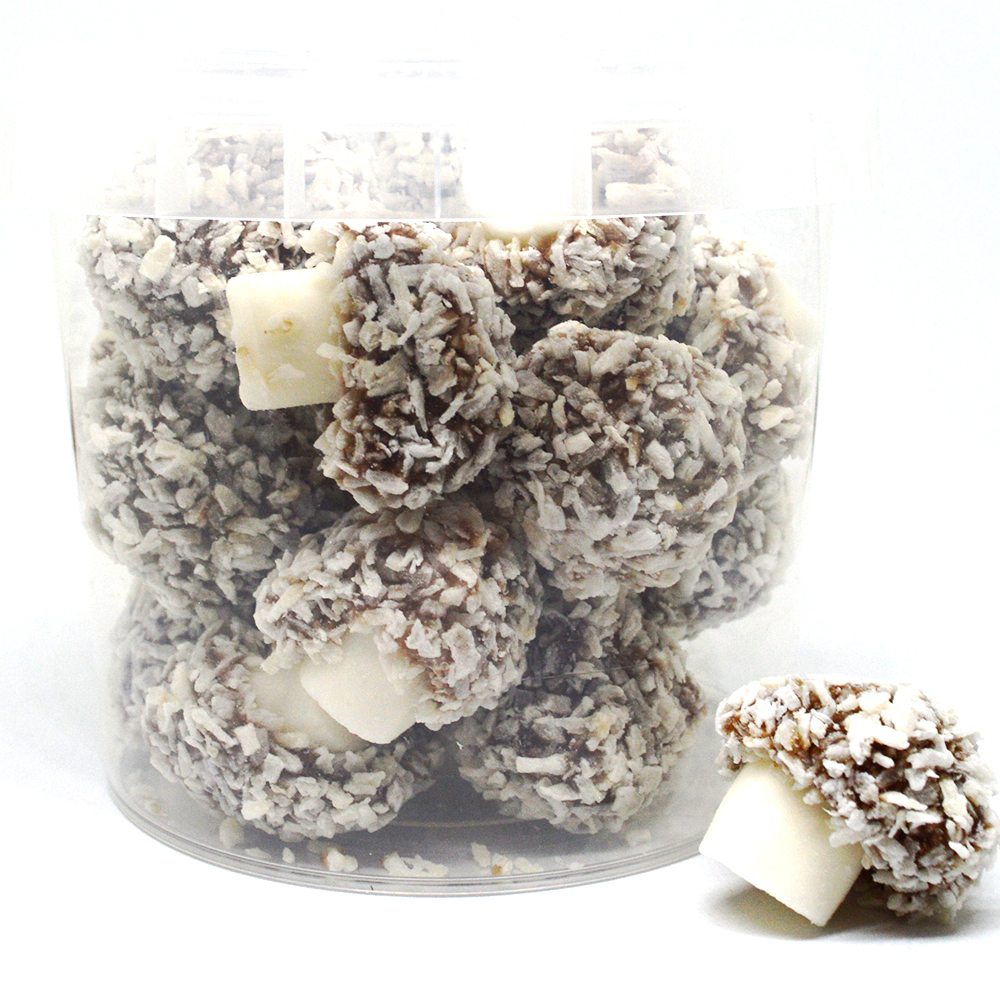 Coconut Mushrooms – The Candy Store Online