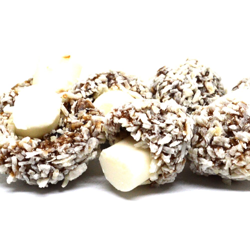 Coconut Mushrooms – The Candy Store Online