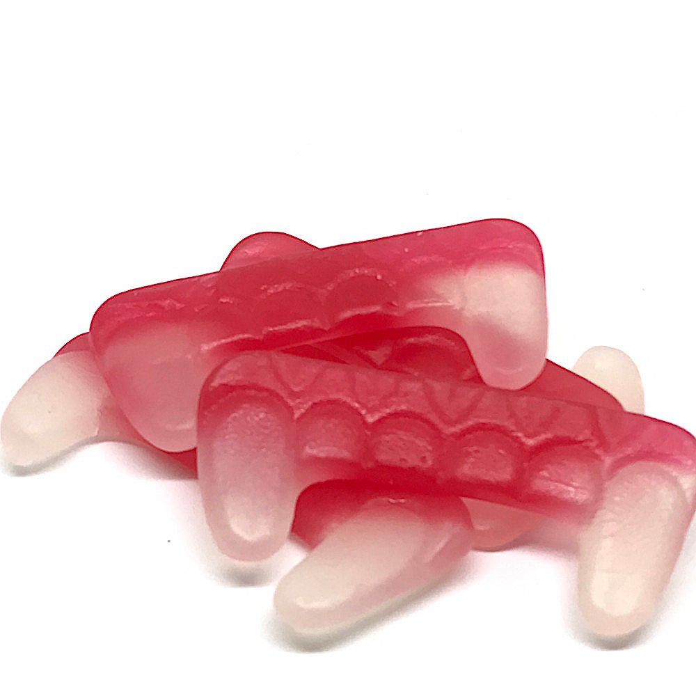 Fangs – The Candy Store Online