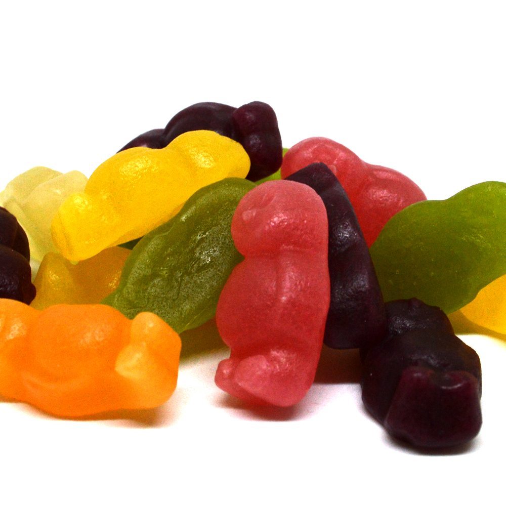 Haribo Mini Babies – The Candy Store Online