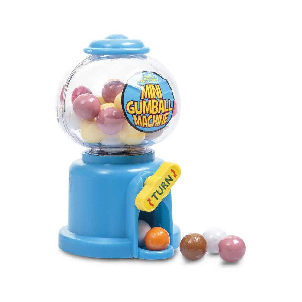 Mini Gumball Machine – The Candy Store Online