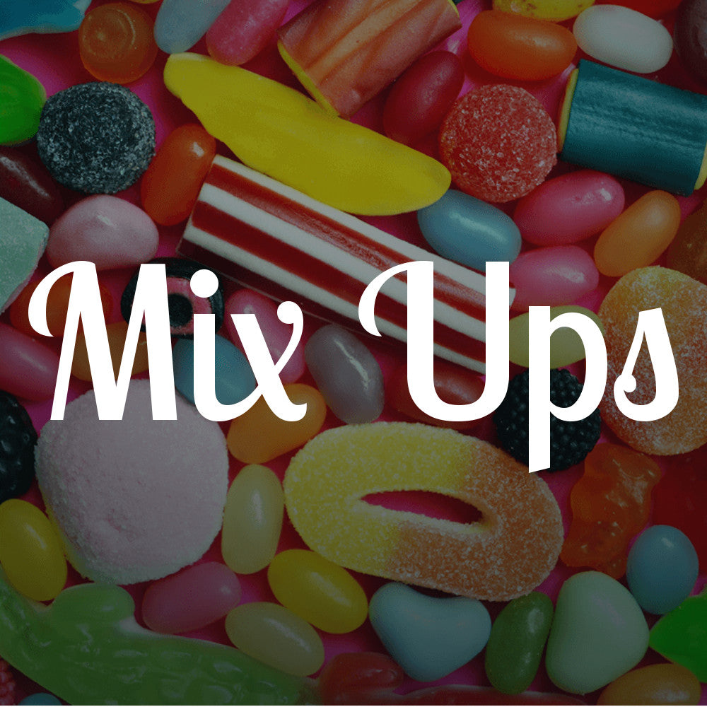 Retro Pick N Mix – The Candy Store Online