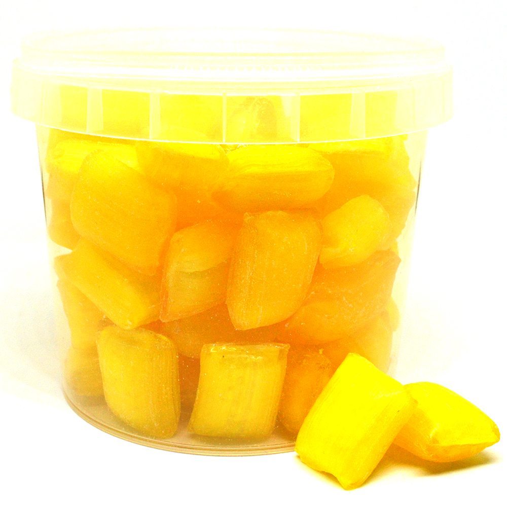 Sugar & Gluten Free Lemon Sherbets – The Candy Store Online