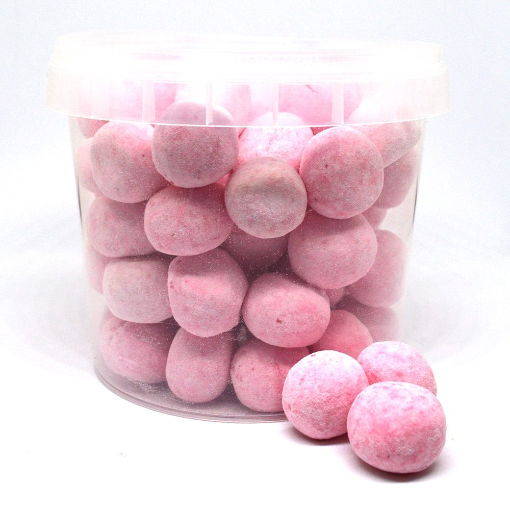 Strawberry Bon Bons – The Candy Store Online
