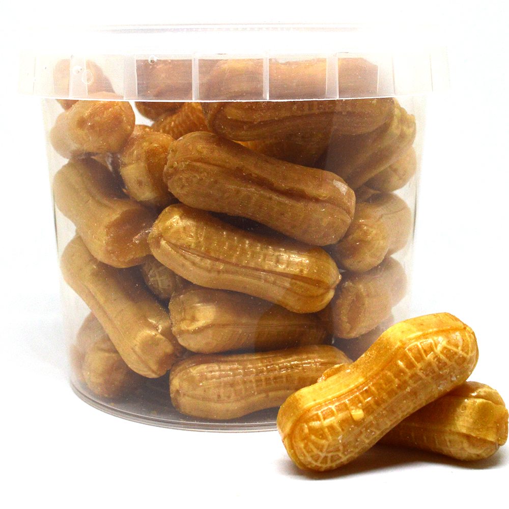 Sweet Peanuts – The Candy Store Online