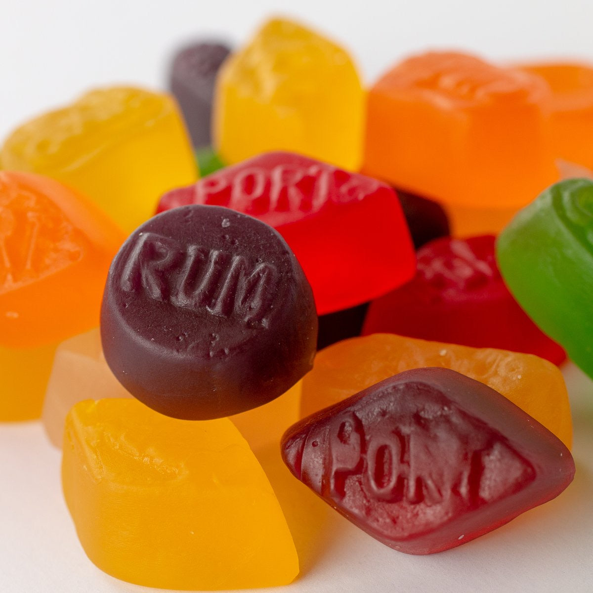 Soft Wine Gums – The Candy Store Online