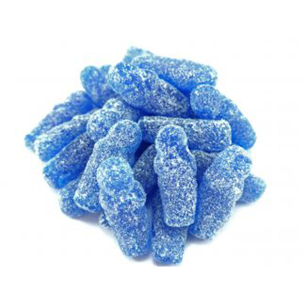 Fizzy Raspberry Babies – The Candy Store Online